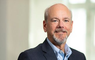 Dave Long - Vice President | Browning Day