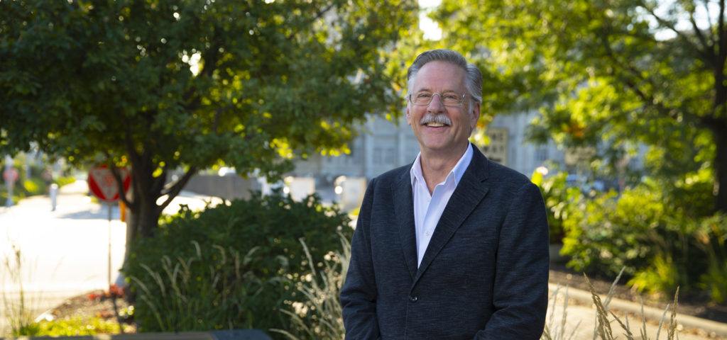 Browning Day 2.0 Leadership, Jonathan Hess - Browning Day