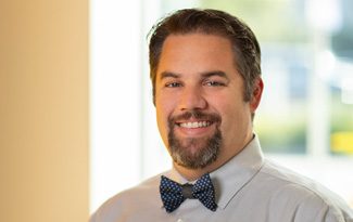 Landon Chapman - Project Manager | Browning Day