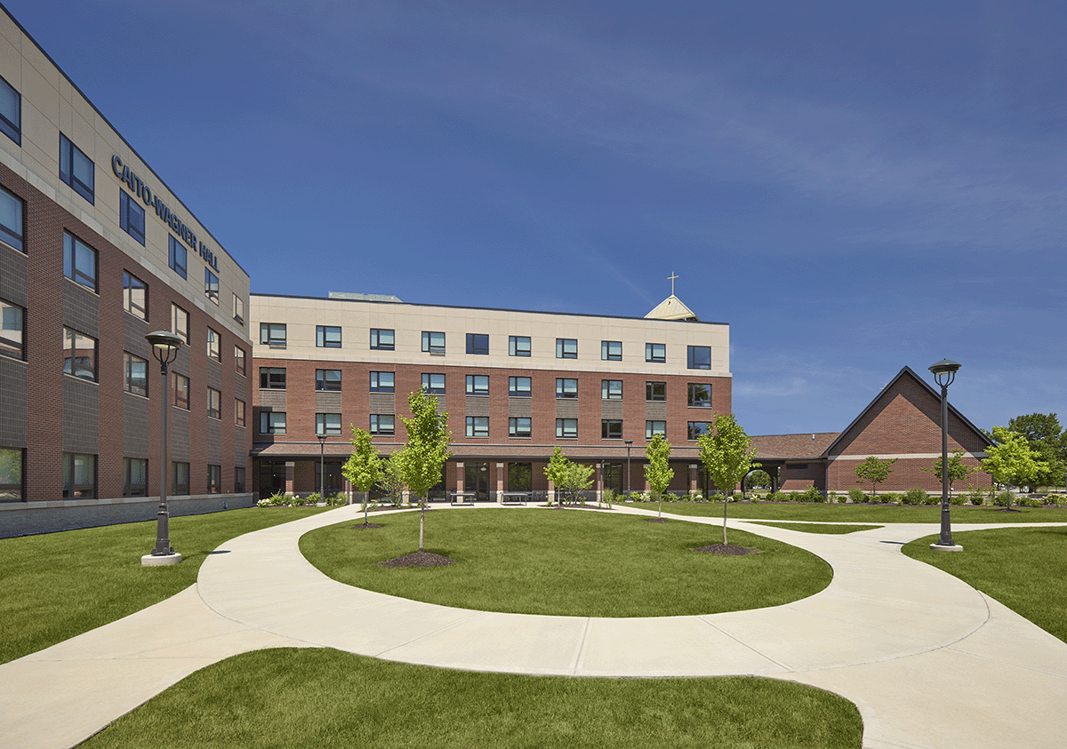 Caito-Wagner Hall - Browning Day