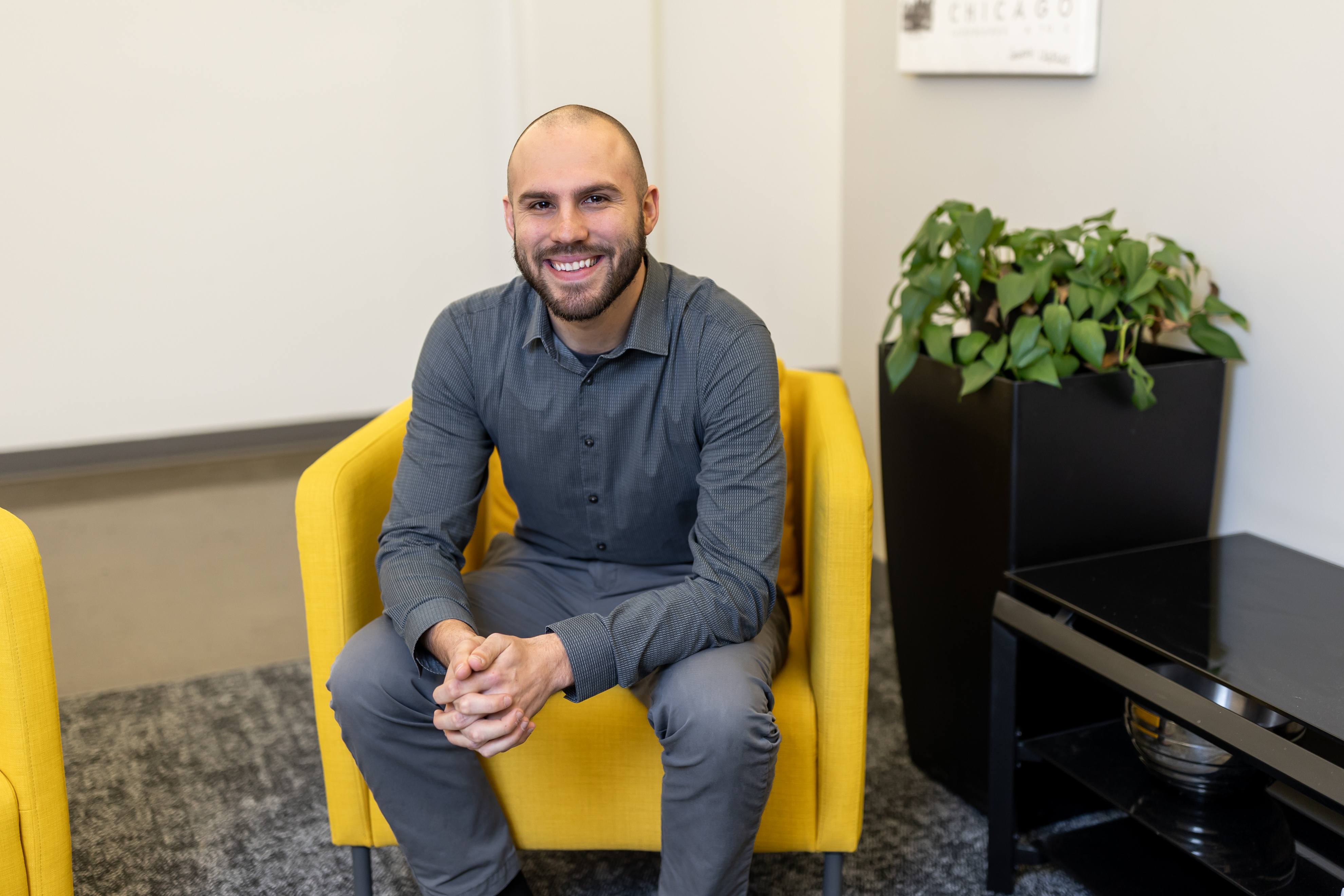 Dustin Hughett - Browning Day