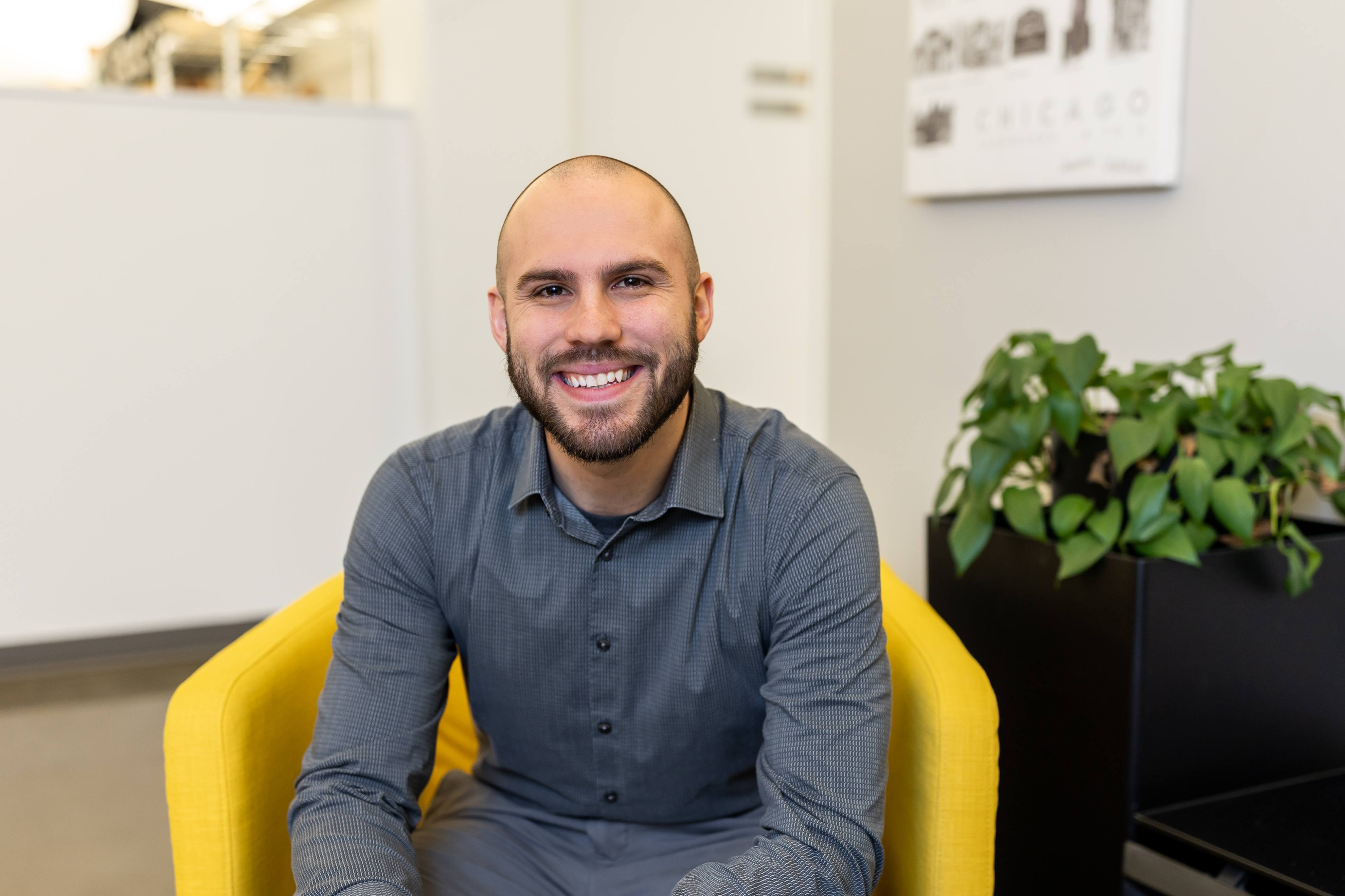 Dustin Hughett - Browning Day