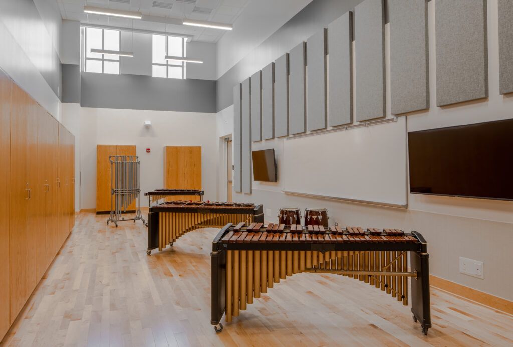 Hagle Hall - Browning Day