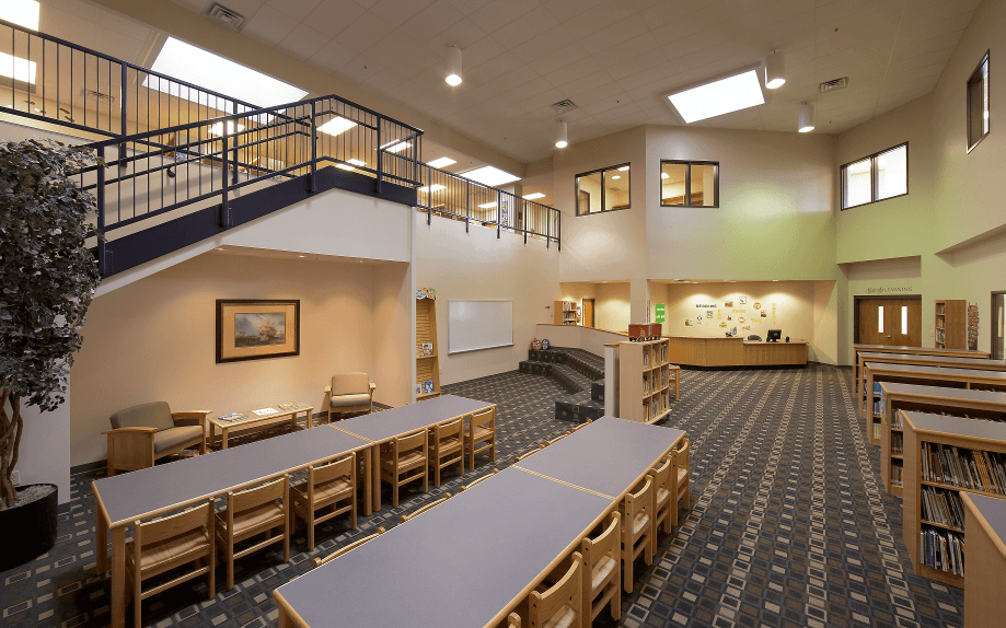 Calvary Christian School, Indianapolis - Browning Day