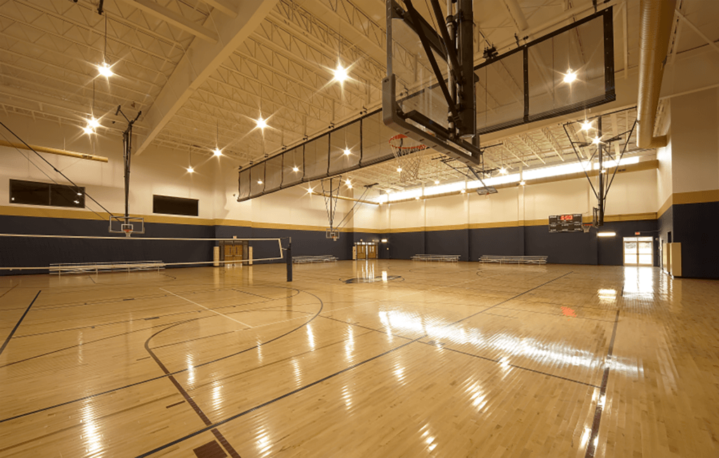Calvary Christian School, Indianapolis - Browning Day